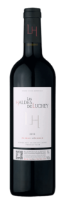 Gammes De Vins - Chateau Luchey Halde