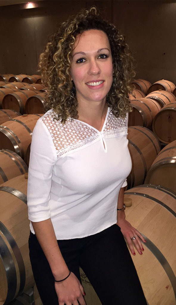 Visits & Meetings - Chateau Luchey Halde