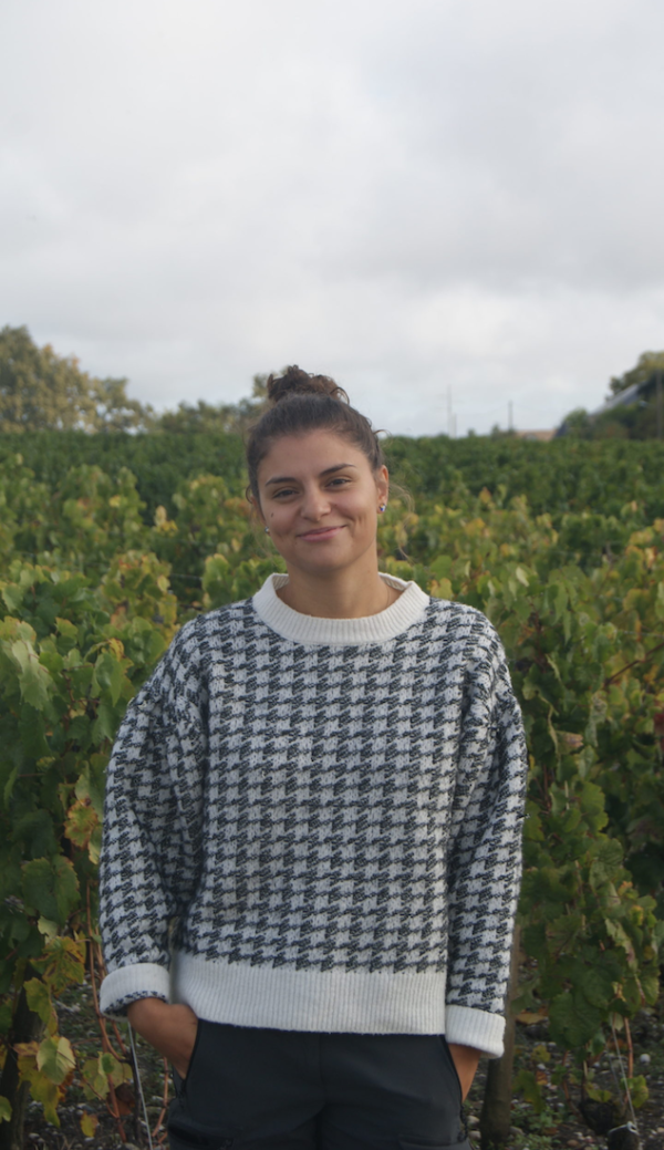 Visits & Meetings - Chateau Luchey Halde