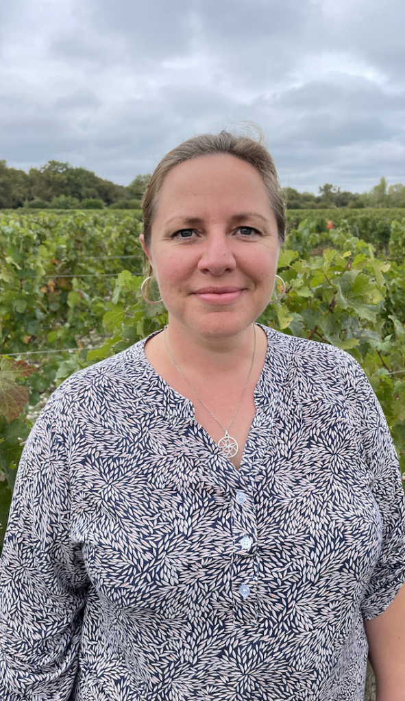 Visits & Meetings - Chateau Luchey Halde